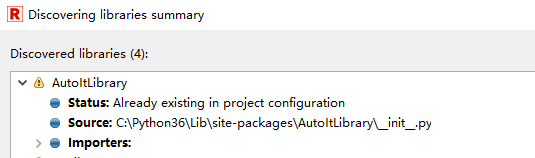 【Python3】AutoItLibrary的安装和常见问题-CSDN博客