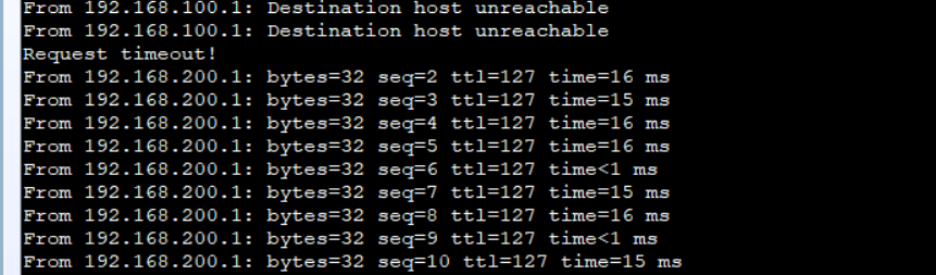 理解与配置ProxyARP：代理ARP的工作原理-CSDN博客