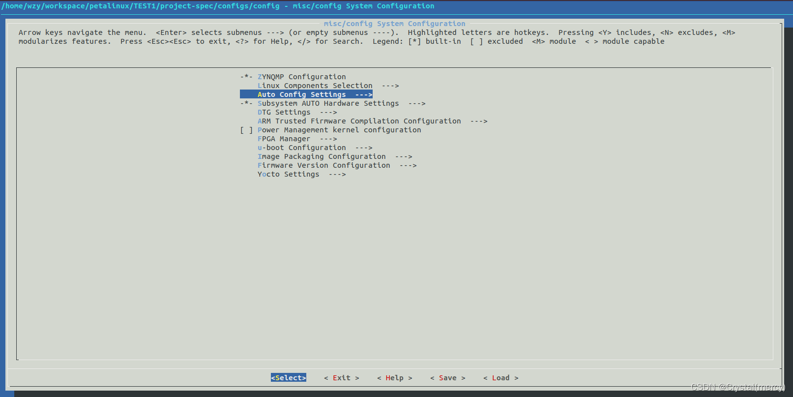 Petalinux构建linux系统_petalinux xsa-CSDN博客