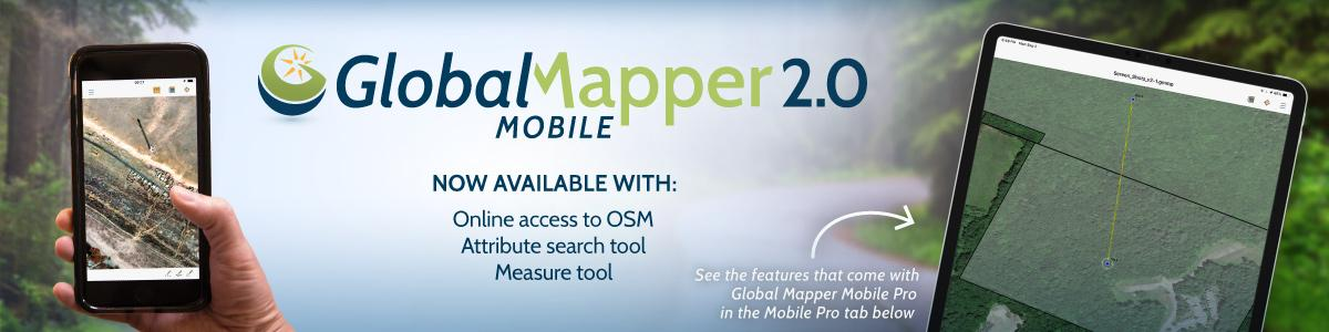 Global Mapper居然也有手机版（附安装包下载）_global mapper mobile-CSDN博客