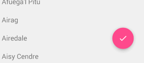 CoordinatorLayout使用全解析_android coordinatorlayout-CSDN博客