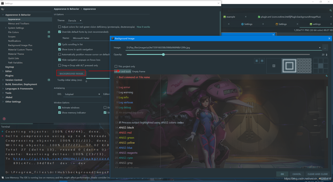 这 30 款好用又好玩的 IDEA 插件，强烈推荐你试试，YYDS！-CSDN博客