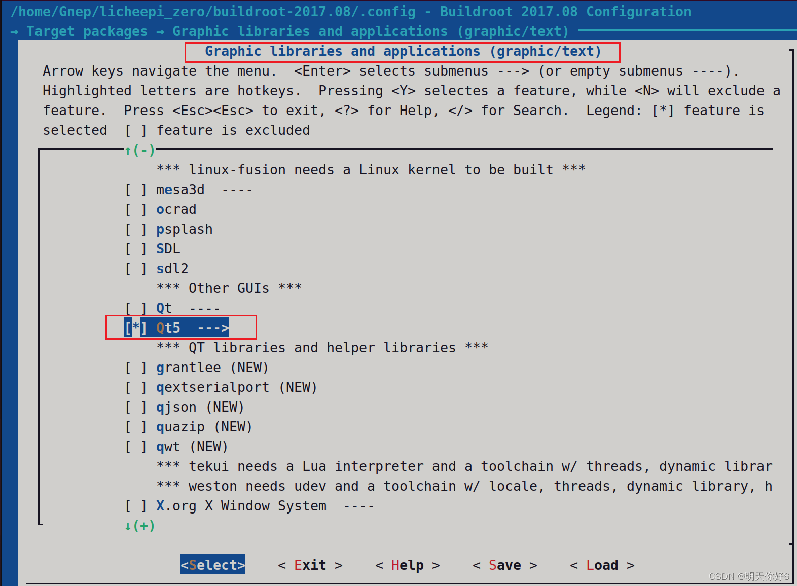 荔枝派Zero(全志V3S)编译rootfs_v3s 编译-CSDN博客