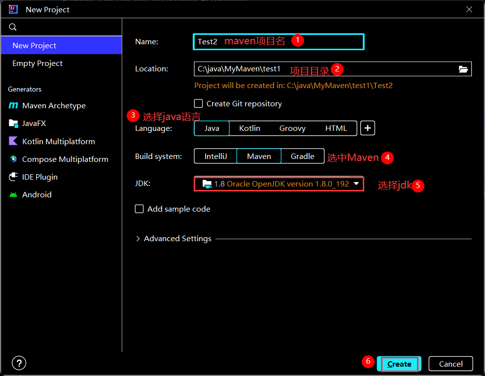 七个步骤 编写一个 Servlet 的 Helloworld 程序dea创建servlet编写helloworldservlet Csdn博客