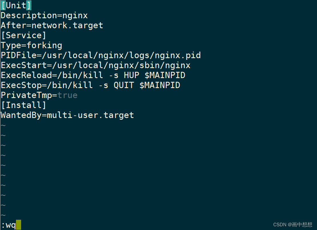 LNMP的部署及应用，以及部署 Discuz_linux中lnmp应用部署目的-CSDN博客