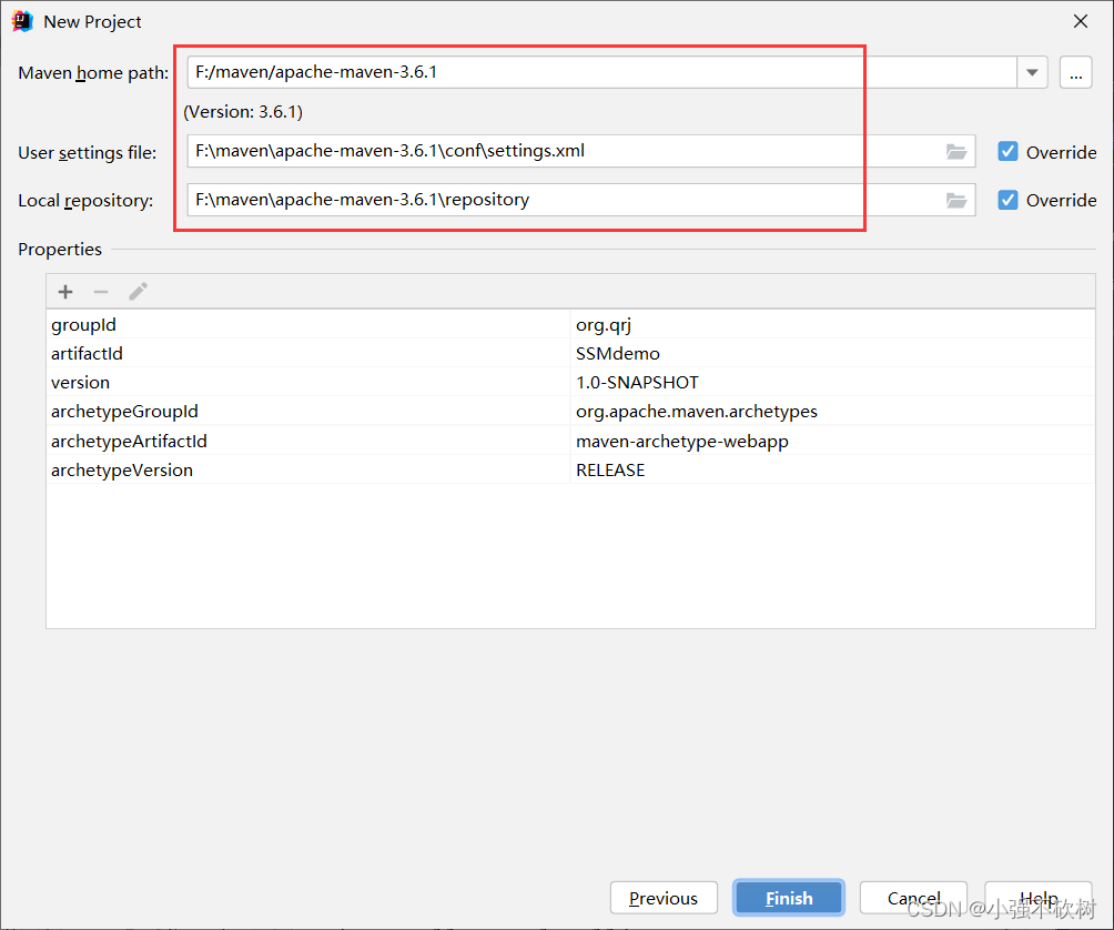 SSM（Spring+SpringMVC+MyBatis）框架集成_springmvc的参数绑定结合ssm框架-CSDN博客