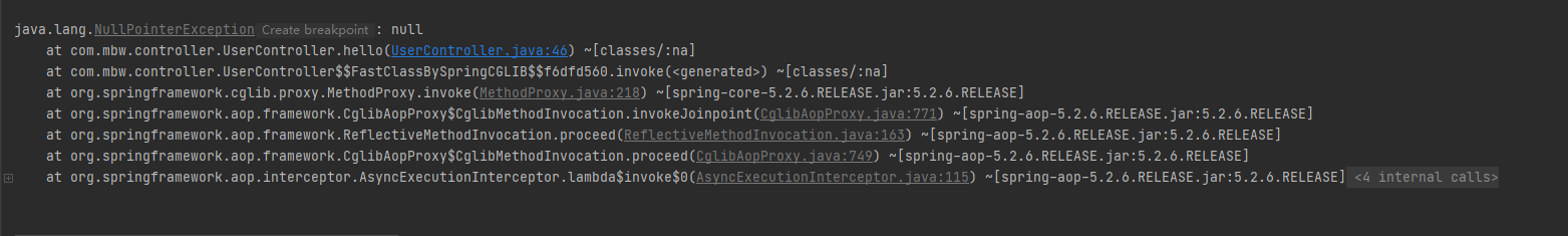 Springsecurity八) Securitycontext安全上下文 Csdn博客