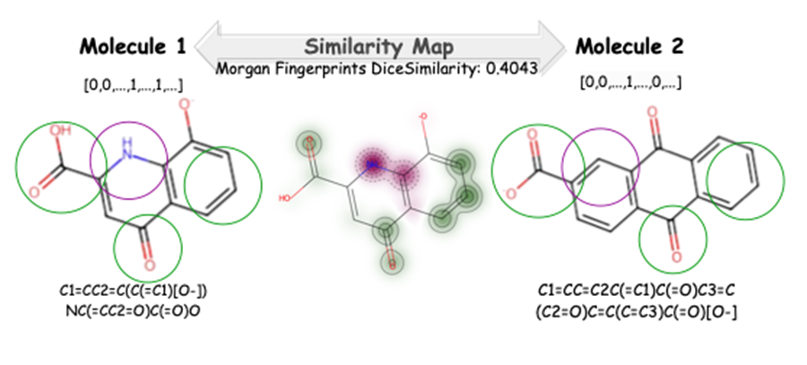 MolReGPT: 利用大型语言模型探索分子发现——分子与文本描述间相互翻译-CSDN博客