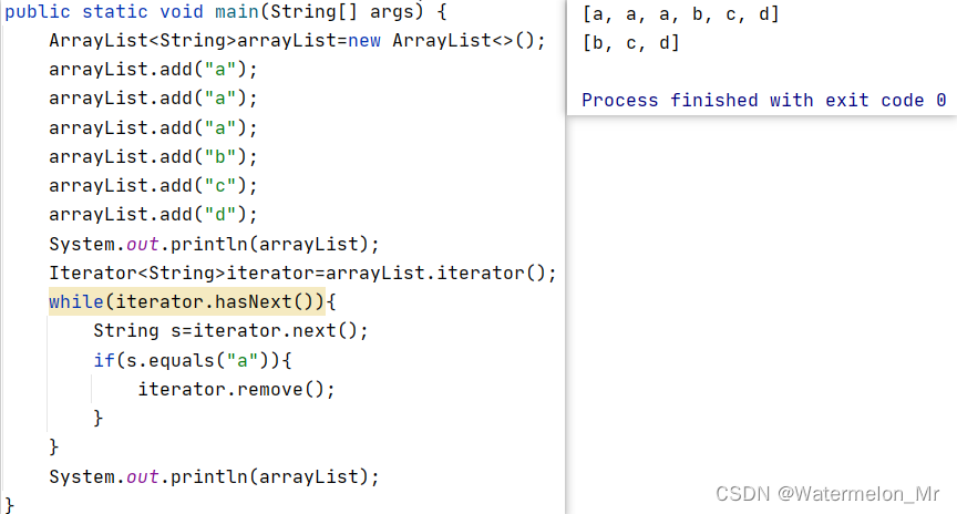 java中的LinkedList类+Vector类+Iterator遍历_java中vector遍历-CSDN博客