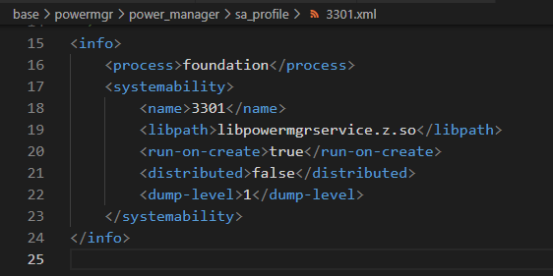 Open Harmony 重启调用过程_open harmony stub--proxy-CSDN博客