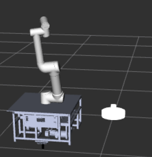 已解决gnoring transform for child_frame_id left_Link from authority unknown_publisher_ignoring ...