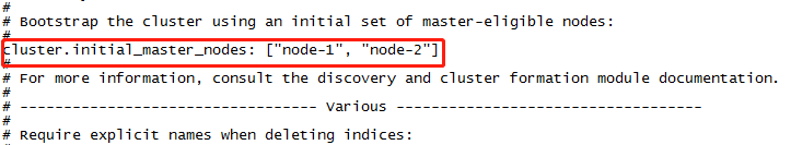elasticsearch启动常见错误_fatal error in thread [elasticsearch[f05fc8b01b9e]-CSDN博客