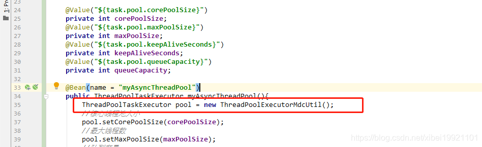 多线程情形下，日志链路traceId、spanId的传递_java spanid和tranid-CSDN博客