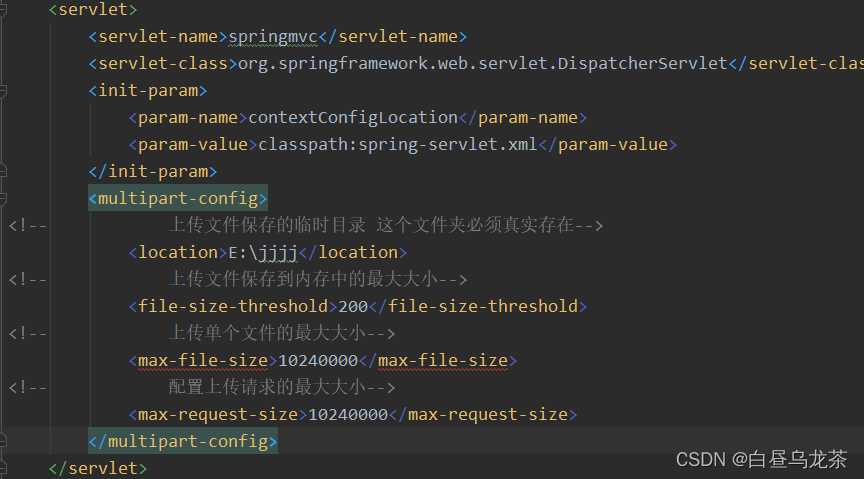 跟着江南一点雨学习springmvc（2）_springmvc江南一点雨-CSDN博客