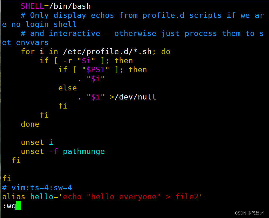学习VMware（RHCSA-Linux）练习_vmware 练习题-CSDN博客