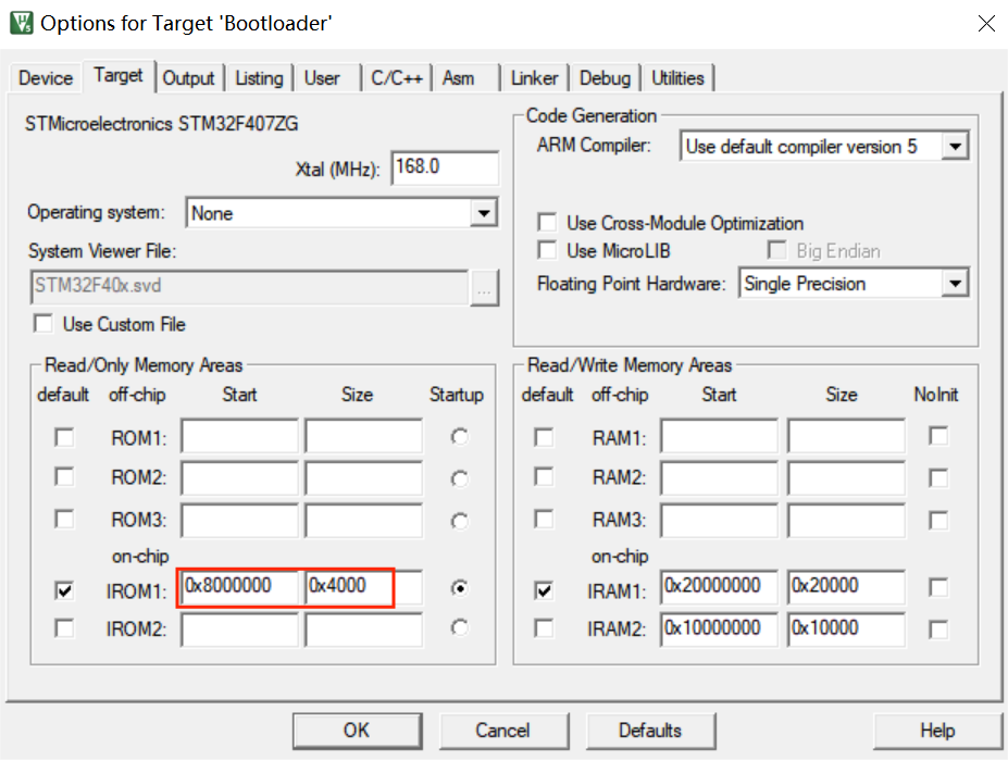 STM32 IAP应用开发——通过串口/RS485实现固件升级（方式2）_stm32串口升级-CSDN博客