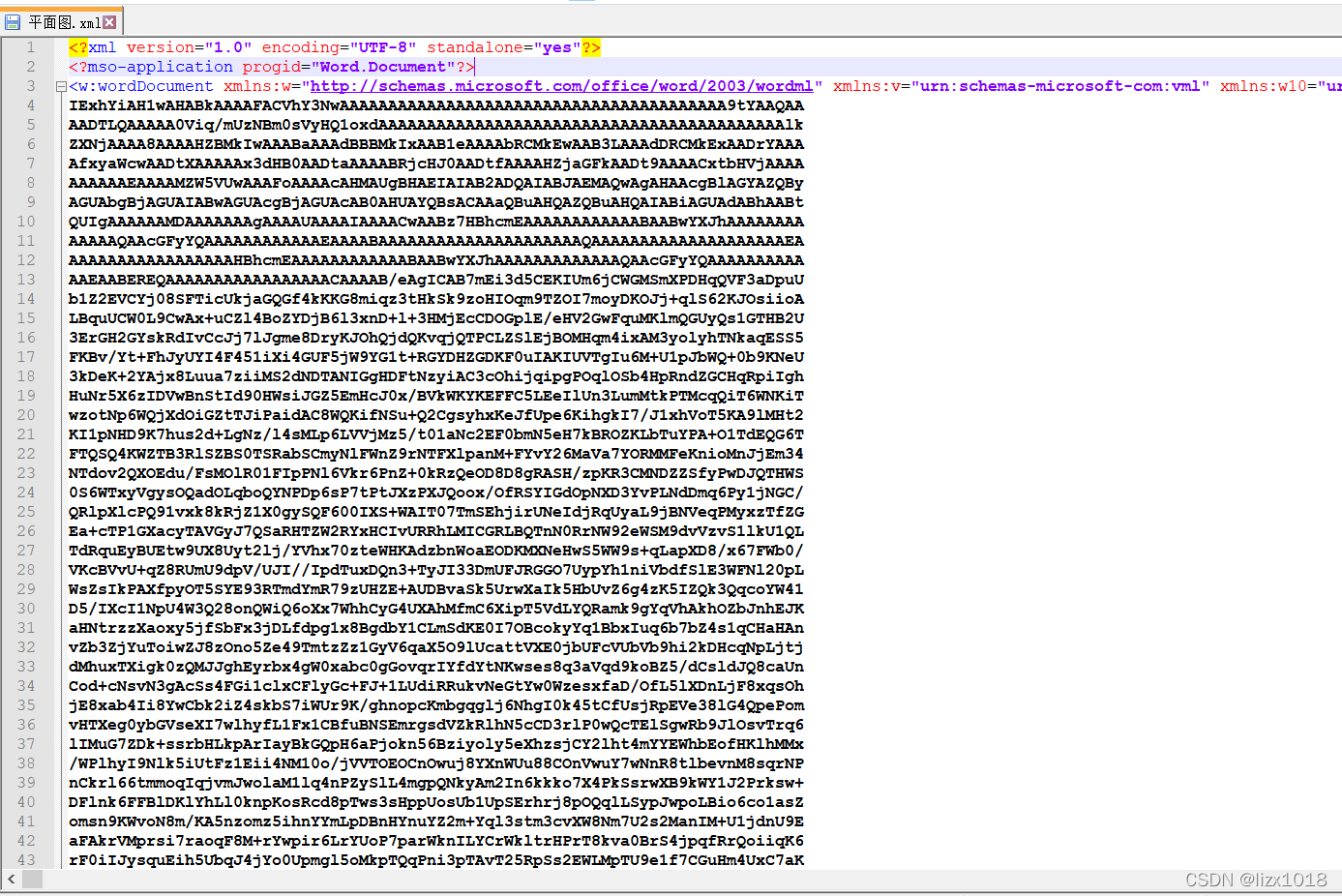 Freemarker下载Word文档(文字+图片+表格)Idea示例 (附word展示图片异常解决方案)(附JPEG格式图片通过imageio.read方法读取为null解决方案 ...
