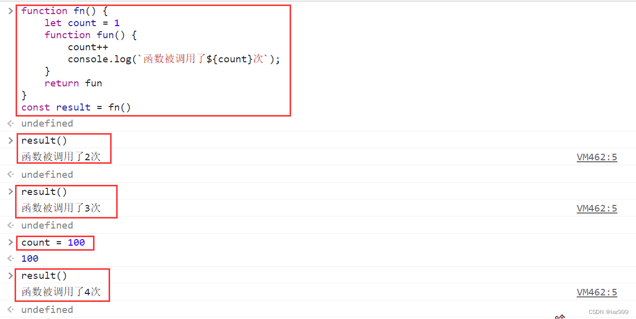 2023高薪前端面试题（一、前端基础——javascript）是按照前端的指令比如说前端搜索某商品然后web Connnector要把这个返回调 Csdn博客
