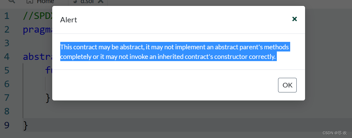 Solidity基础五_库合约-CSDN博客