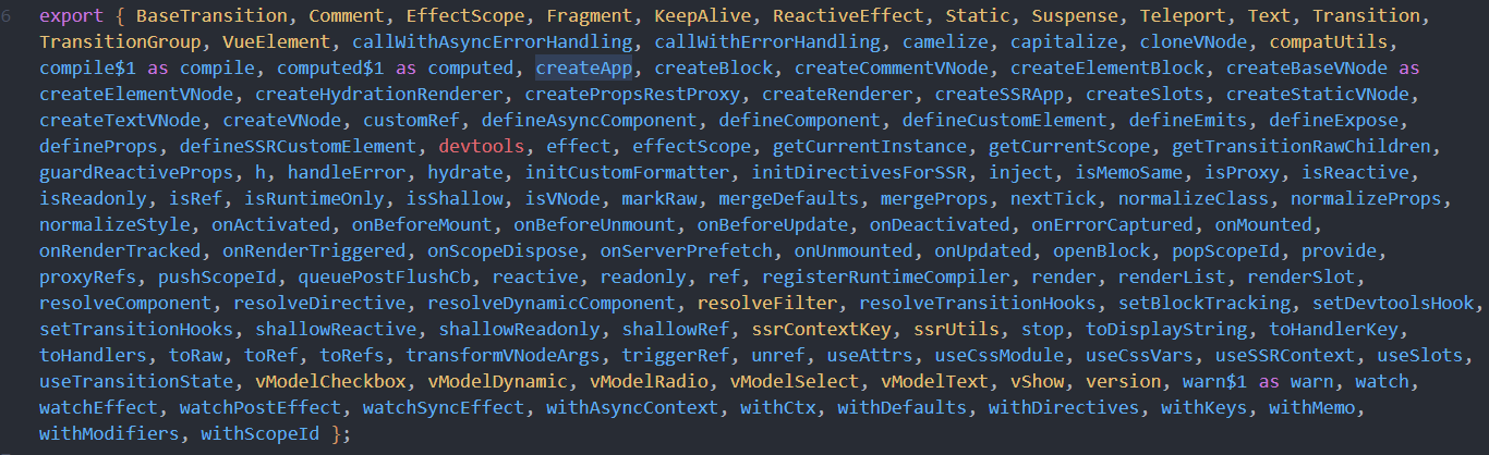 Vue Demi是如何让你的库同时支持Vue2和Vue3的_vue-demi-CSDN博客