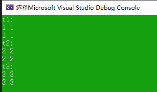 2.Eigen Tensor详解【一】-CSDN博客