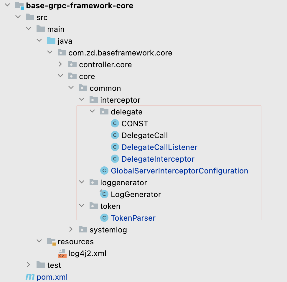 基于grpc从零开始搭建一个准生产分布式应用(7) - 01 - 附：GRPC拦截器源码-CSDN博客