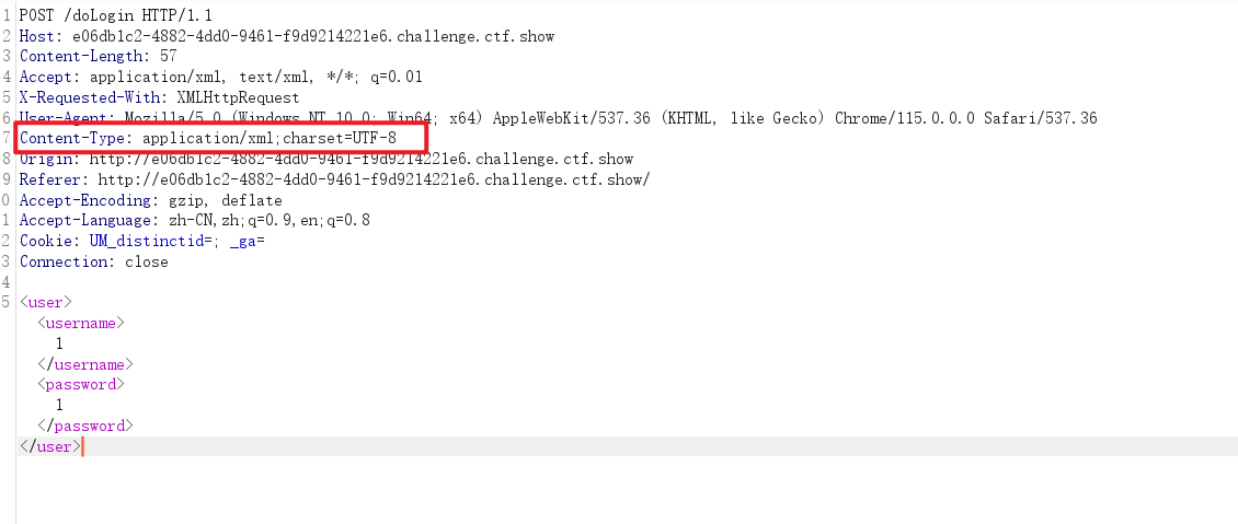 Ctfshow web入门 XXE 模板注入篇 web373-web378 详细题解 全_ctfshow web373-CSDN博客