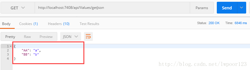 c# WebApi之接口返回类型详解_c# return ok-CSDN博客