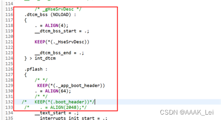 HSE_ABswap双分区功能（四）_ab swap-CSDN博客