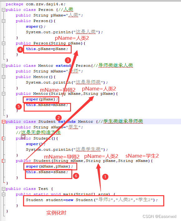 java基础入门Day14-CSDN博客