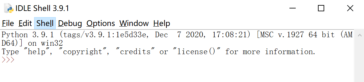 如何在Windows中安装Python？_可嵌入包和安装程序的区别-CSDN博客