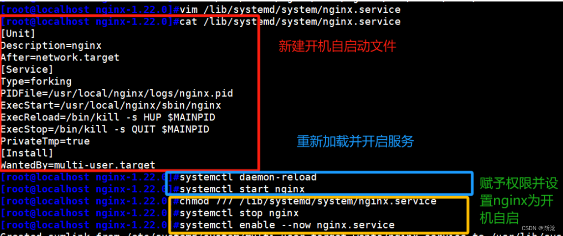linux系统---LNMP架构下部署Discuz社区论坛与Wordpress博客_linux主机部署discuz!-CSDN博客