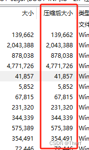 jar包rar压缩后无法运行_unable to open nested jar file-CSDN博客