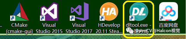 Halcon深度学习标注工具下载与安装步骤介绍_dltool.exe-CSDN博客