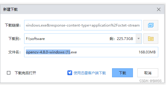 VS2022 配置 OpenCV并开始第一个程序_vs2022 openmvg-CSDN博客