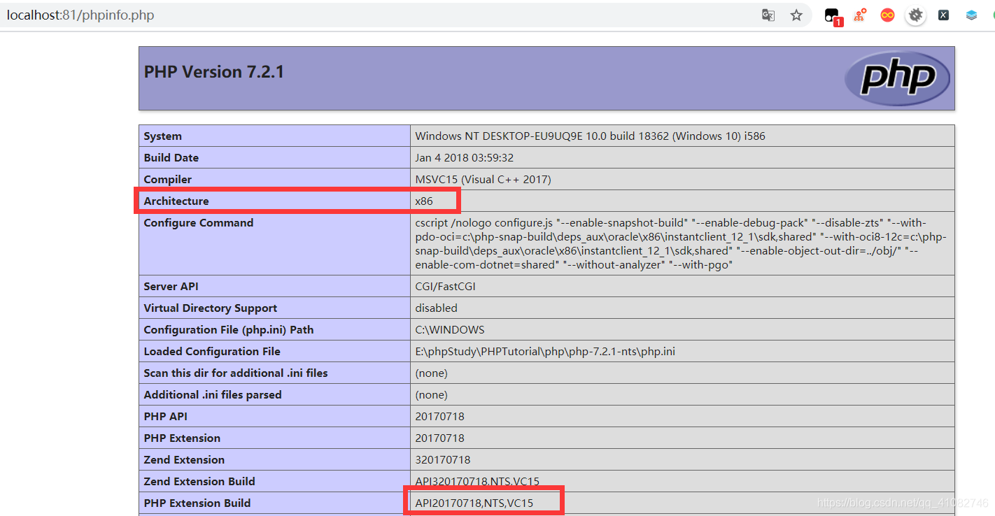 vs code 编写php代码 （下载 xdebug扩展）_vs进行php编码下载哪个插件-CSDN博客