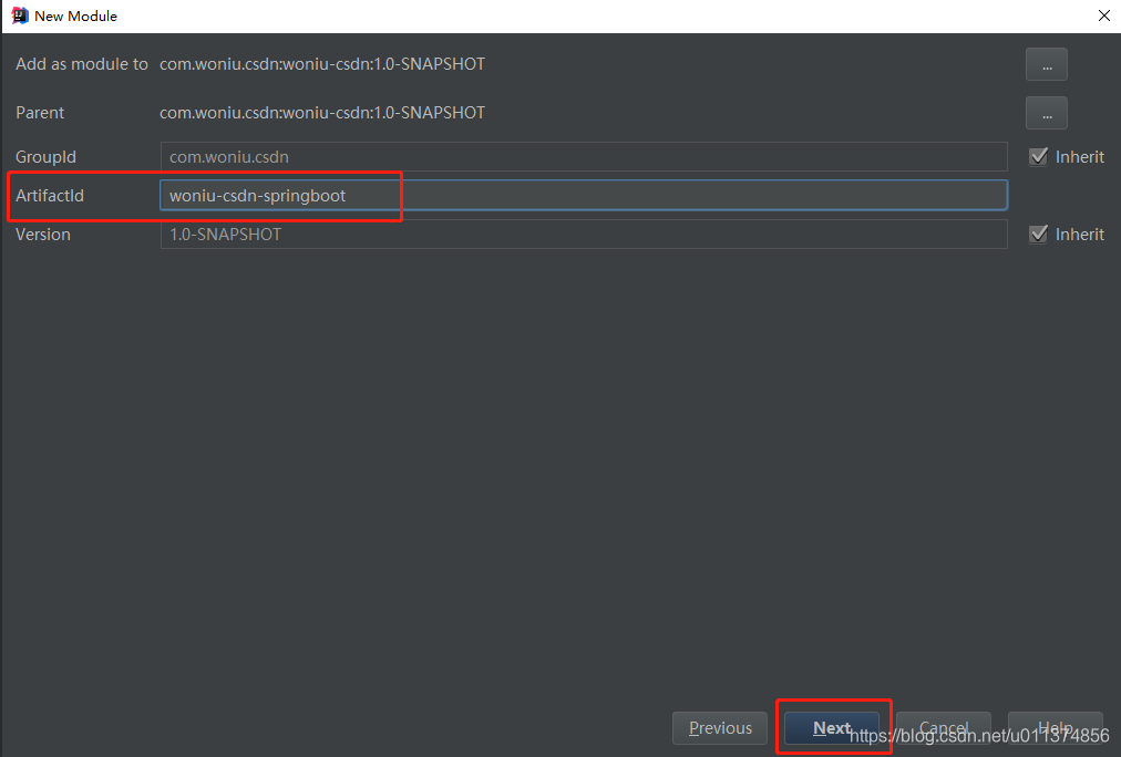 快速上手：使用 IDEA 和 Maven 搭建 SpringBoot 项目的完整指南_idea新建springboot maven项目教程 ...