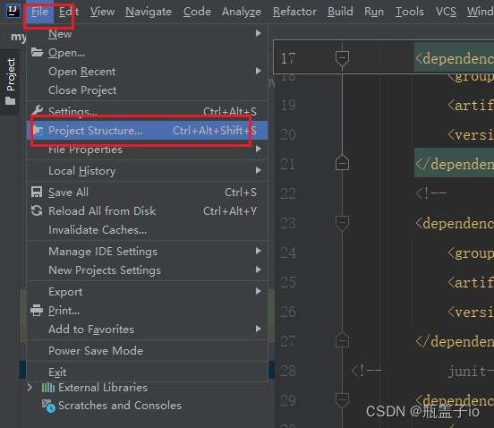 解决java 不再支持源选项 5。请使用 6 或更高版本java 不再支持源选项 5。请使用 6 或更高版本。 Csdn博客 