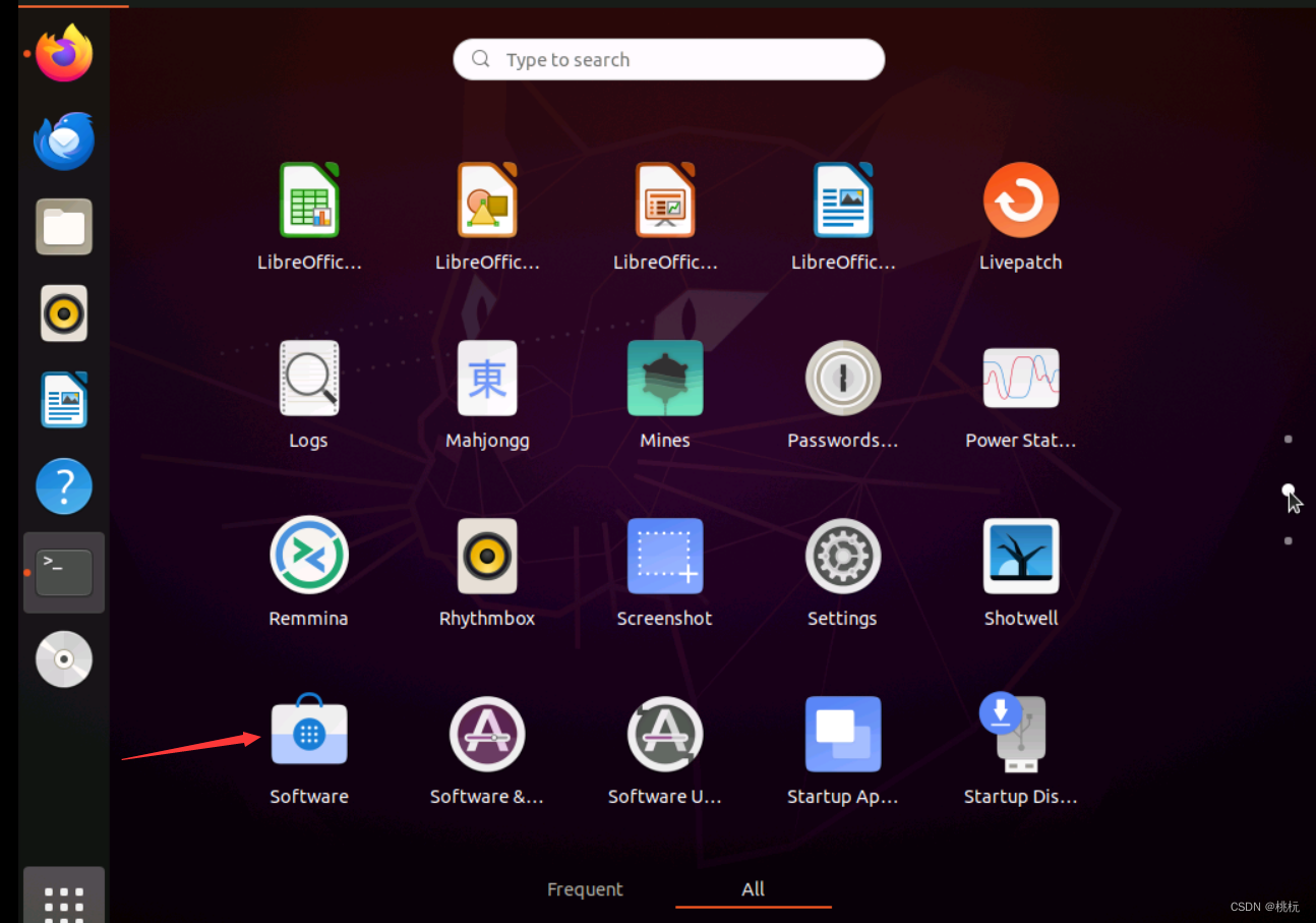 Ubuntu中下载Vscode_ubuntu下载vscode-CSDN博客