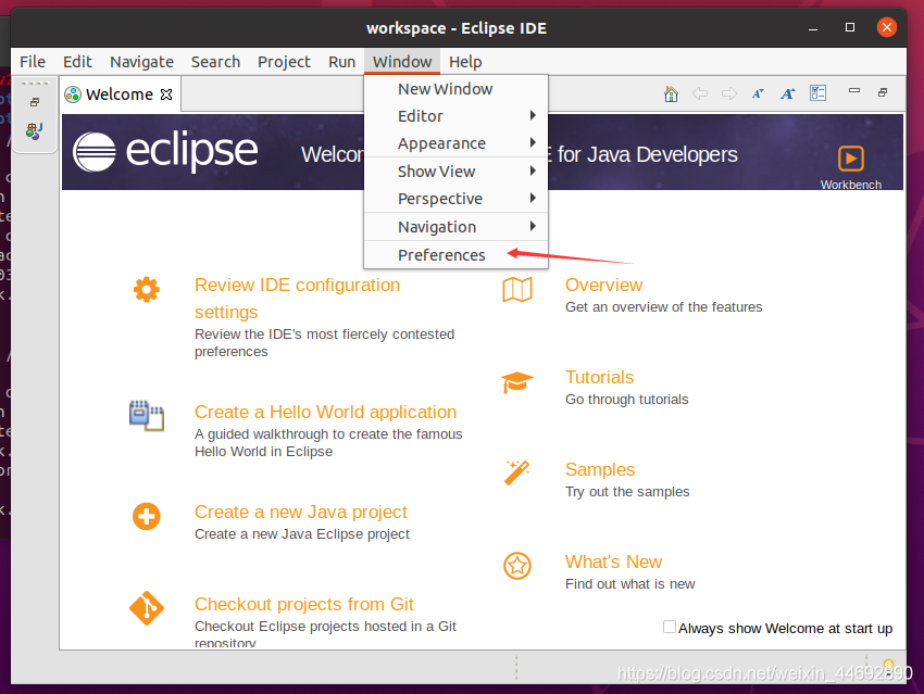 Ubuntu中实现mapreduce编程_ubantu用mapreduce分析天气数据结果-CSDN博客