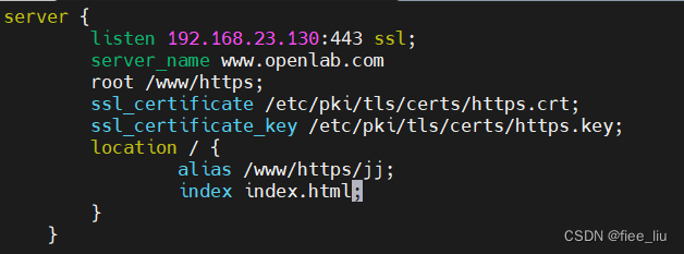 构建OpenLab缴费网站与DNS解析设置-CSDN博客