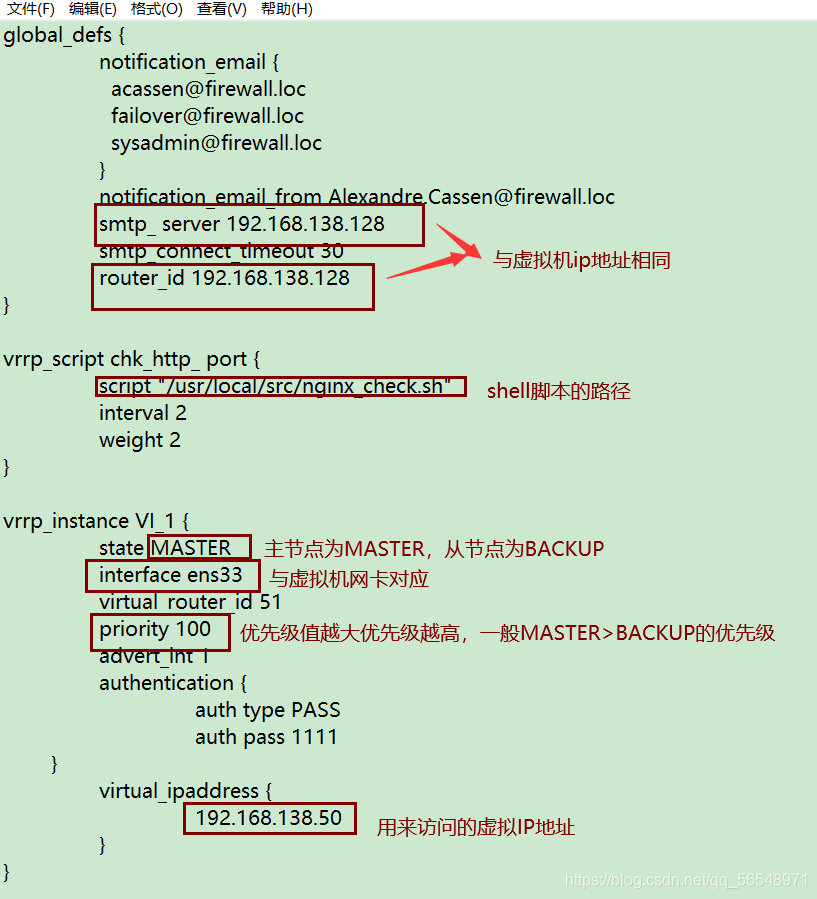 nginx集群和redis的安装_redis搭建集群使用ngkx-CSDN博客