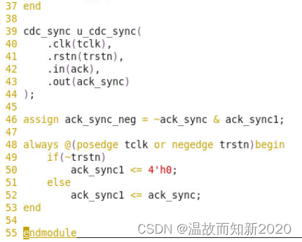 cdc多bit信号-握手处理_多bit握手-CSDN博客