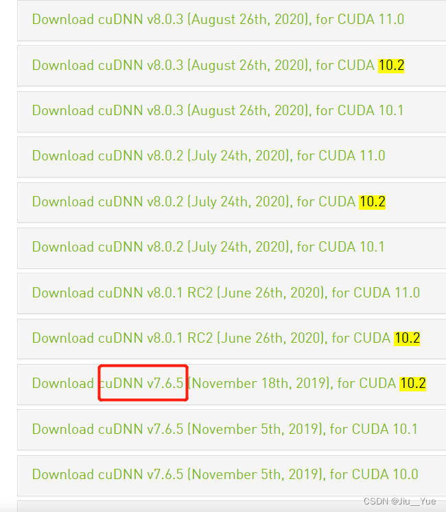 RuntimeError: (PreconditionNotMet) The third-party dynamic library (cudnn64_7.dll) that Paddle ...