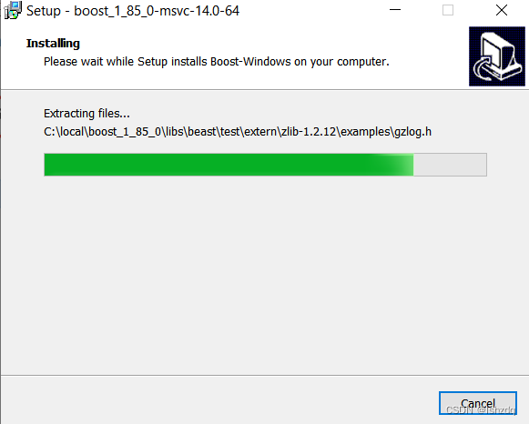 【CPP】boost 库_cpp boost-CSDN博客