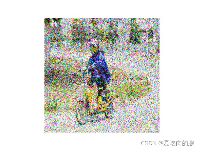 AIGC-从代码角度去理解DDPM(扩散模型)_ddpm代码解读-CSDN博客