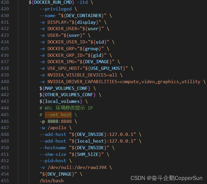 【Apollo 自动驾驶】Win11 中 WSL2 安装配置 Apollo 环境_win11 wsl apollo-CSDN博客