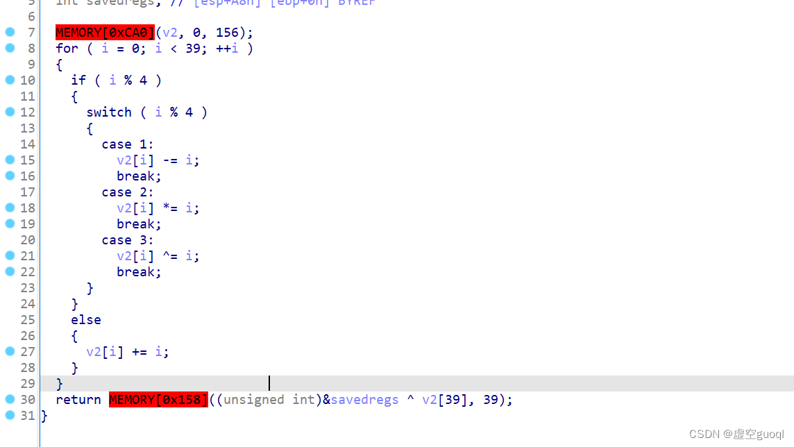 XYCTF 2024 全方向 WriteUp_xy2024.eu-CSDN博客