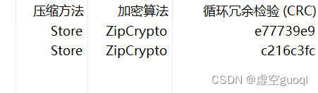 【虚空】【ISCTF2023】ISCTF2023 Misc方向全wp_ctf snow 解密-CSDN博客