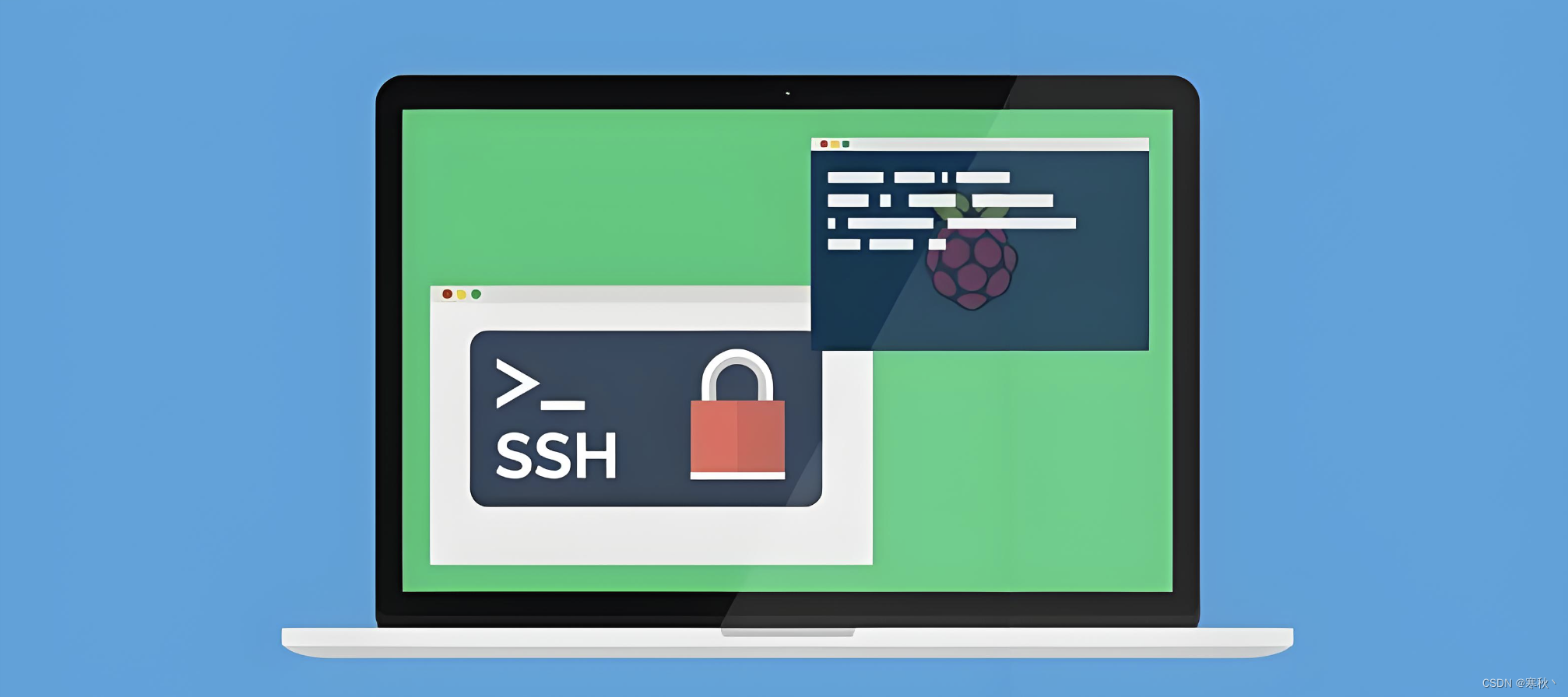 Python中的ssh、sftp和ftp操作详解python Sftp Csdn博客 8510
